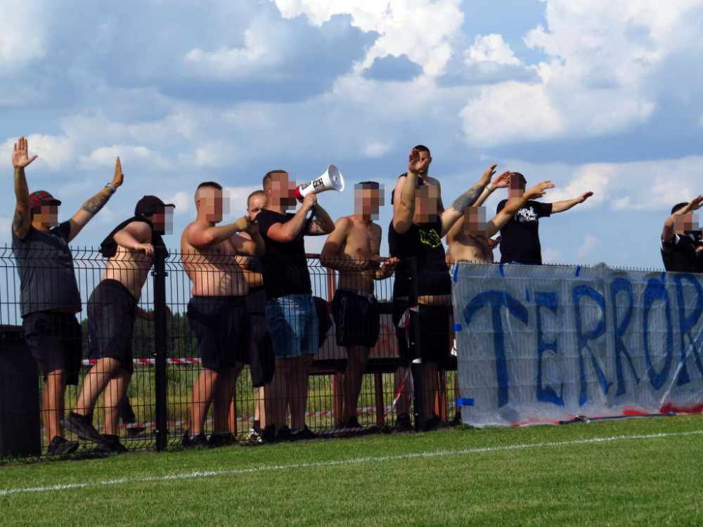 Galeria: Bresna Brzeźno – Lotnik Twardogóra (2022-06-25) - Kibice.net