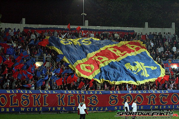 Violetta Porowska kandydatką "Jednej Odry" - Kibice.net