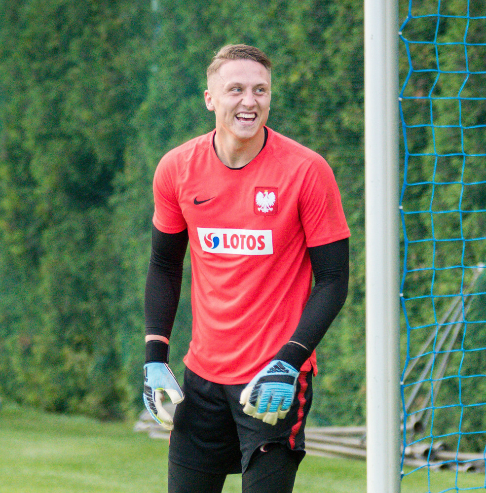 Marcin Bułka bliski zmiany klubu - Kibice.net