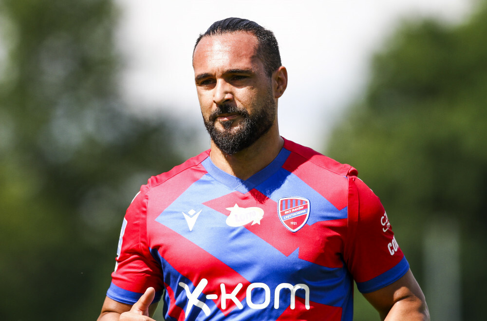 Raków blisko porozumienia ze swoją gwiazdą - Kibice.net