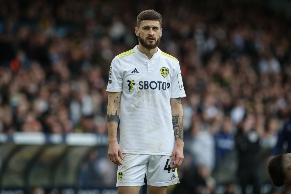 Udane wejście z ławki Klicha - Kibice.net