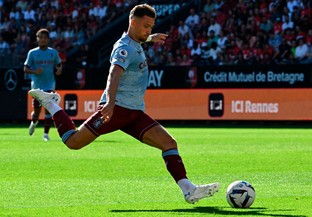 Kolejny drobny uraz Casha - Kibice.net