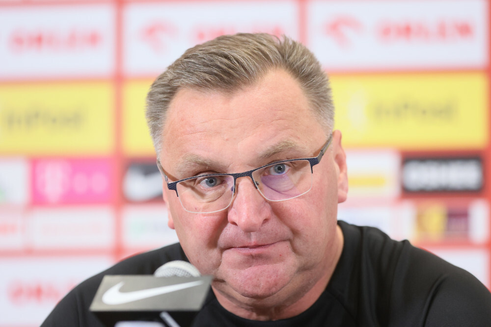 Przypuszczalny skład na mecz z Holandią – Michniewicz postawi na ...