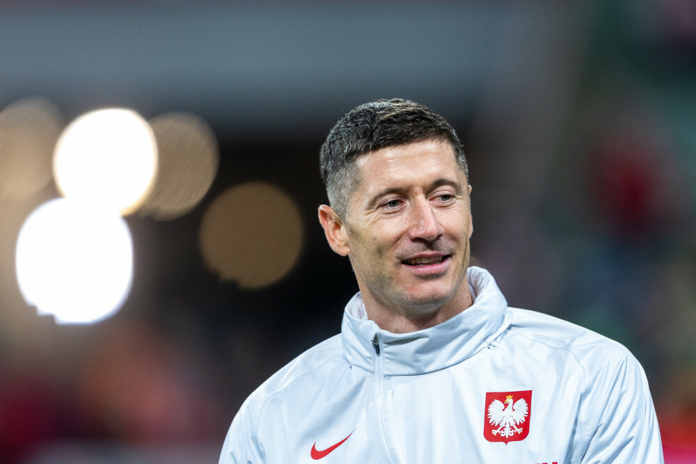 Misja na dziś: przełamać klątwę meczów otwarcia! - Kibice.net