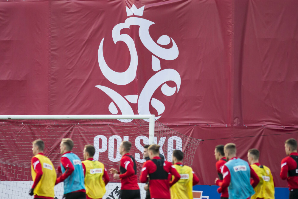 Byli działacze PZPN-u z zarzutami - Kibice.net