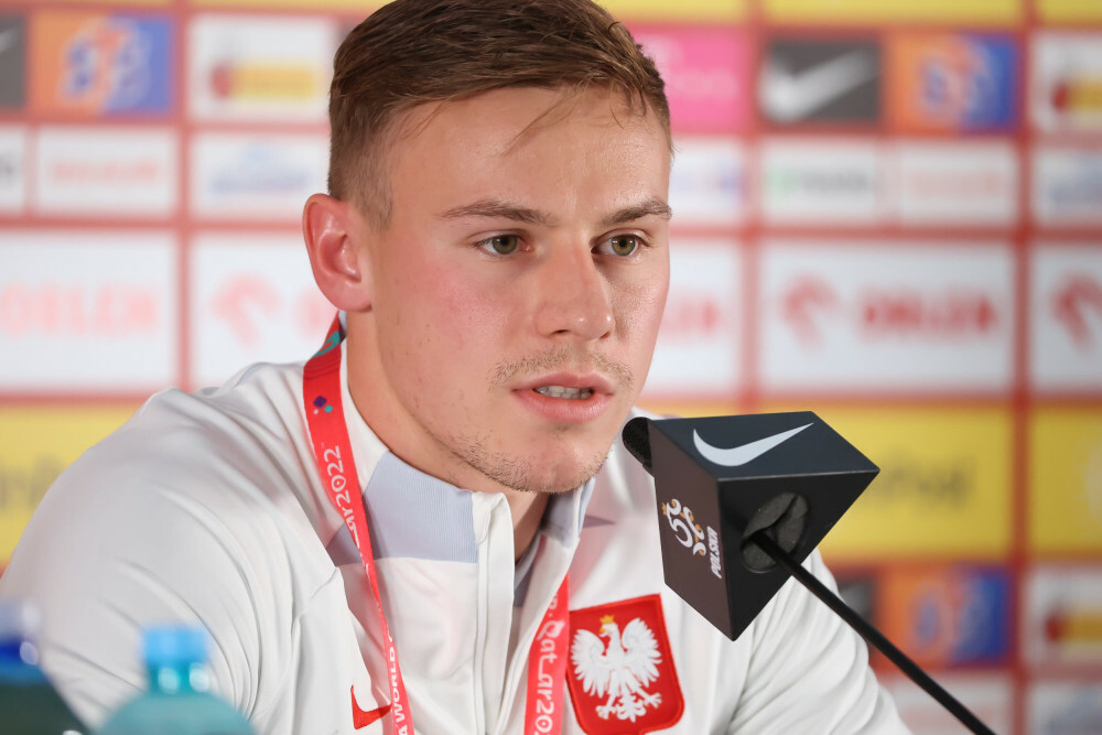 Szymon Żurkowski o krok od nowego klubu - Kibice.net