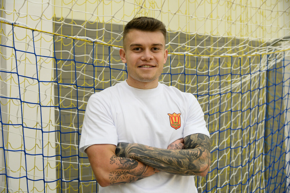 Kolejny Polak w Feyenoordzie? - Kibice.net