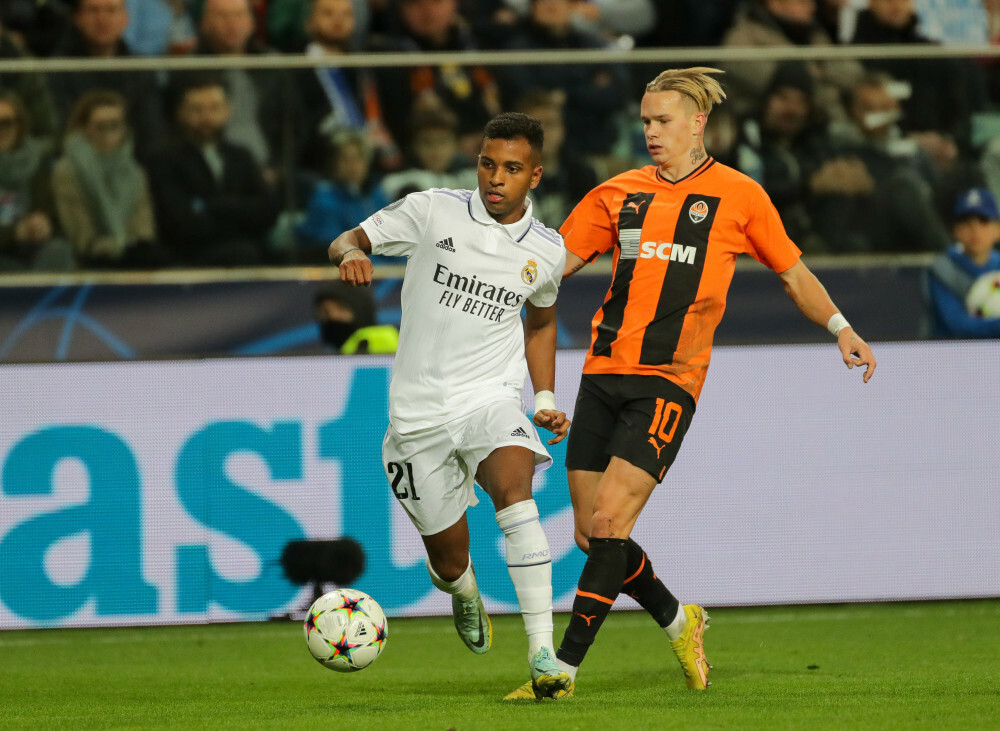 Wielki transfer Chelsea - Kibice.net