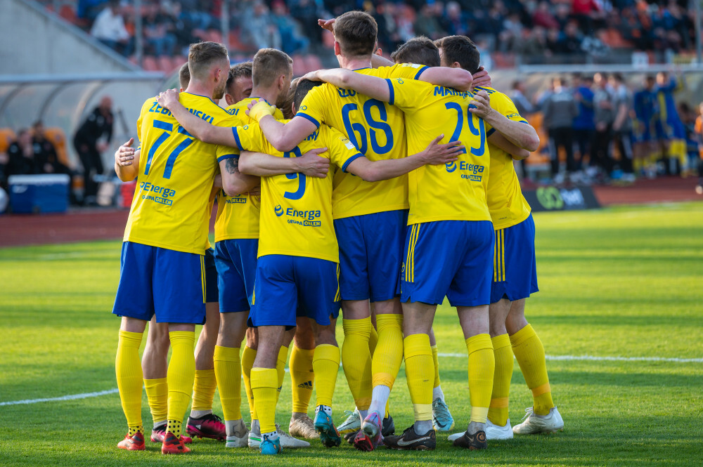 Arka Gdynia odcięta od miejskiej kasy! - Kibice.net