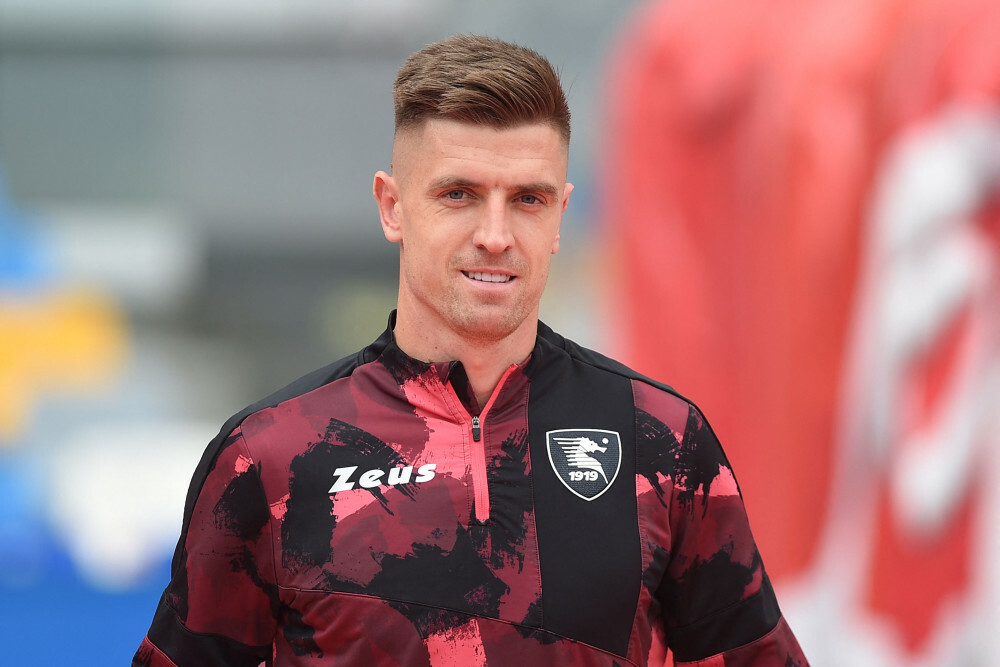 Media: Krzysztof Piątek ma nowy klub - Kibice.net