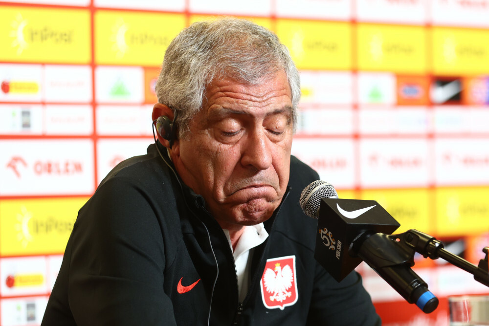 PZPN nie może skontaktować się z Santosem - Kibice.net