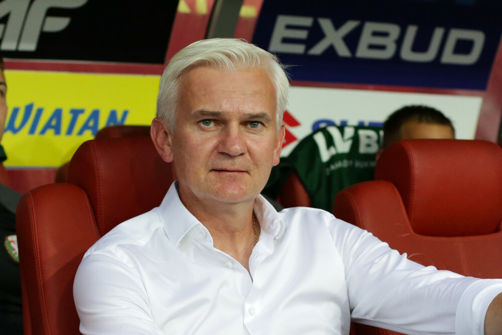 Śląsk ma nowego pomocnika - Kibice.net