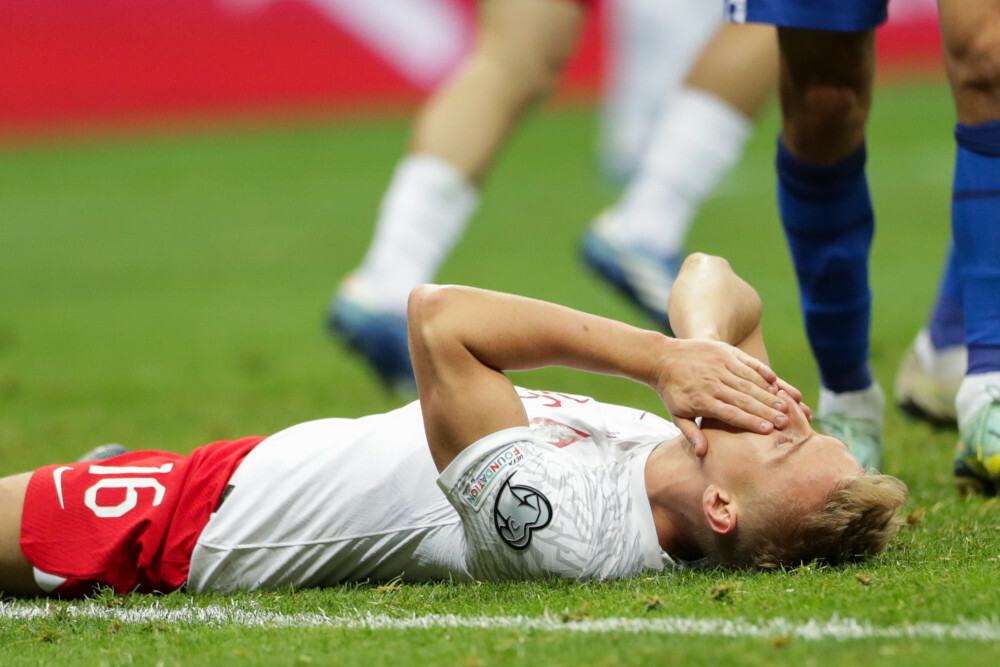 Co musi się stać, żeby Polska awansowała na Euro 2024? - Kibice.net Co musi się stać, żeby Polska awansowała na Euro 2024? - Kibice.net
