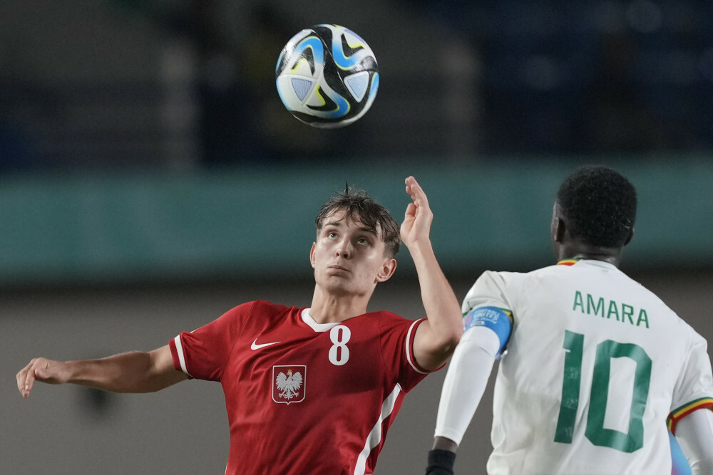 Śląsk zarobi na transferze swojego talentu? - Kibice.net