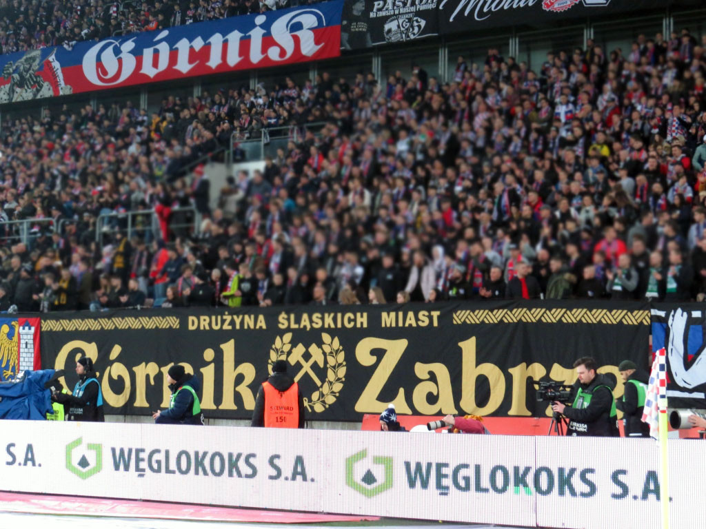 Powalczyć o coś więcej – Górnik, Pogoń i Lech przed sezonem - Kibice.net