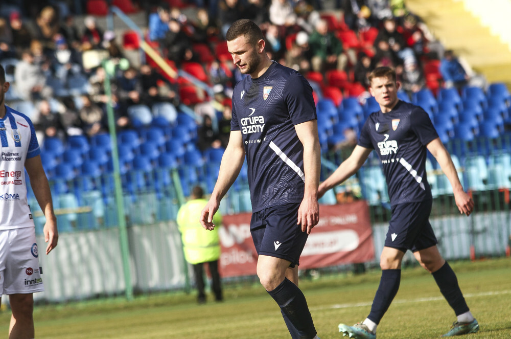 Druga liga straci jeden klub? - Kibice.net