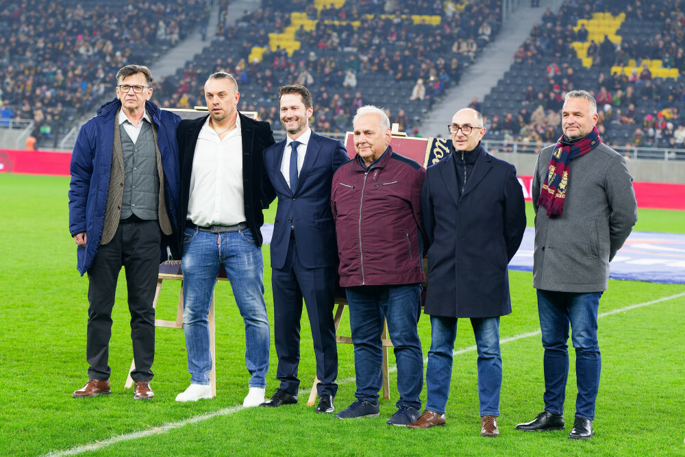 Oświadczenie Efforiego - co dalej z Pogonią? - Kibice.net