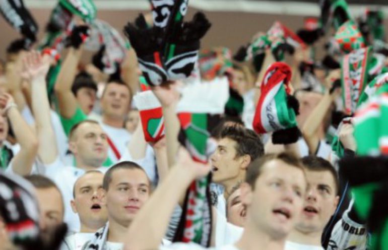 Oświadczenie kibiców Legii ws. zamieszek w Madrycie - Kibice.net Oświadczenie kibiców Legii ws. zamieszek w Madrycie - Kibice.net