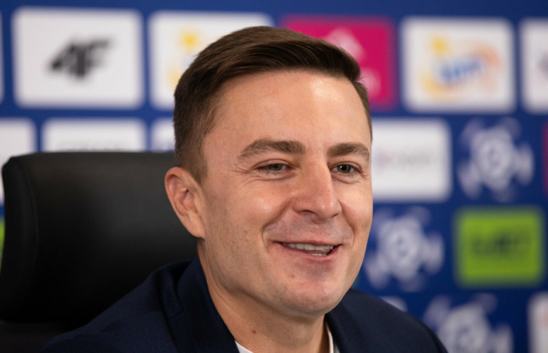 Raków zamierza oszczędzać - Kibice.net